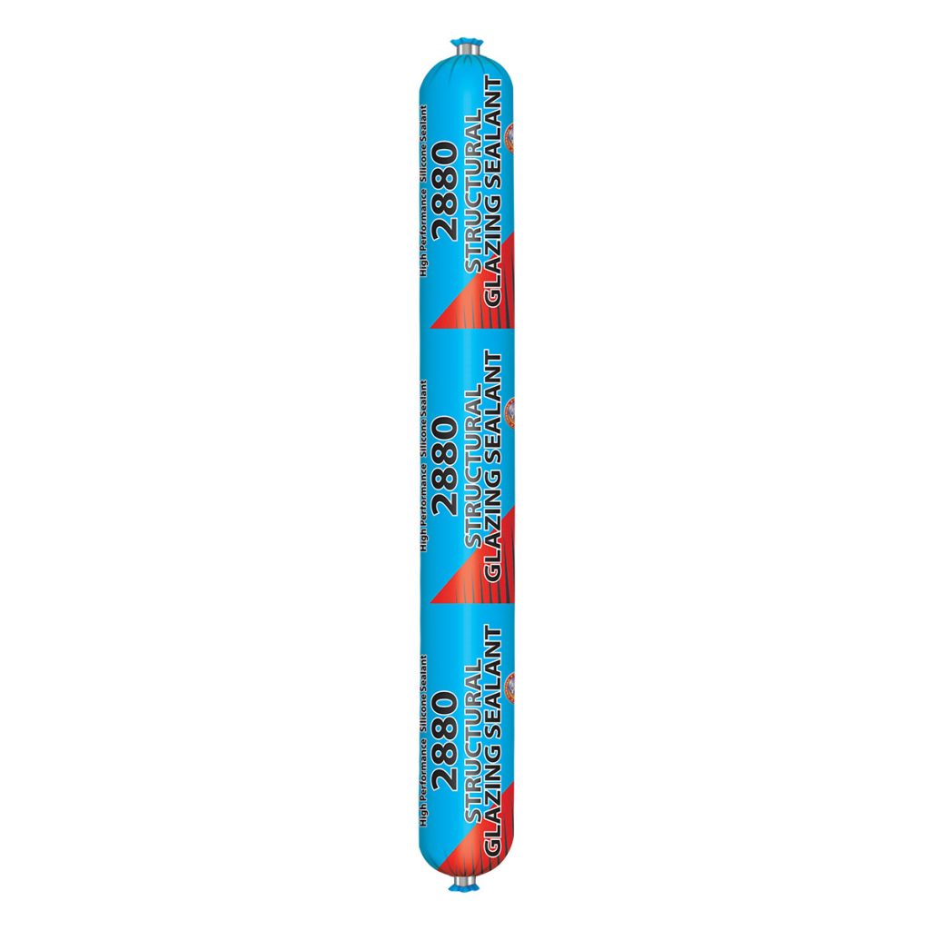 СИЛИКОНОВЫЙ ГЕРМЕТИК ASMACO 2880 - anchoralliedfactory