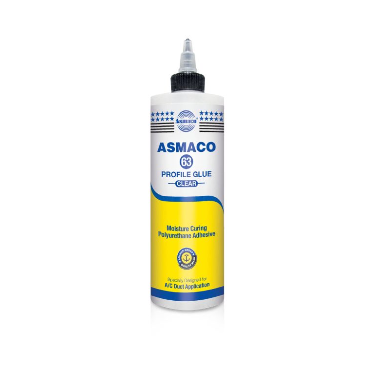 ASMACO PROFILE GLUE - anchoralliedfactory