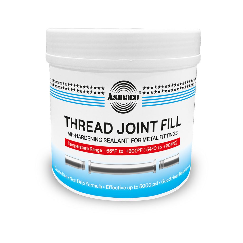 ASMACO THREAD JOINT FILL – anchoralliedfactory