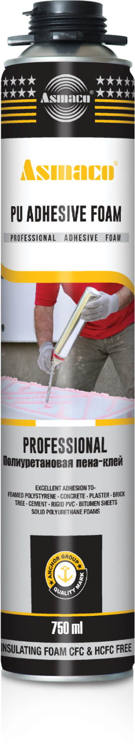 ASMACO GP SILICONE SEALANT - anchoralliedfactory