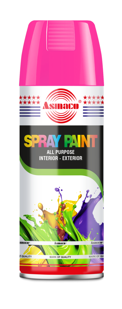 ASMACO SPRAY PAINTS - anchoralliedfactory