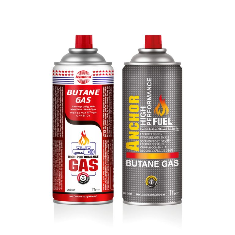 ASMACO BUTANE PORTABLE GAS - anchoralliedfactory