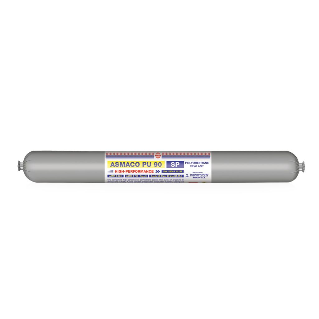 ASMACO PU 90 SP POLYURETHANE SEALANT - anchoralliedfactory