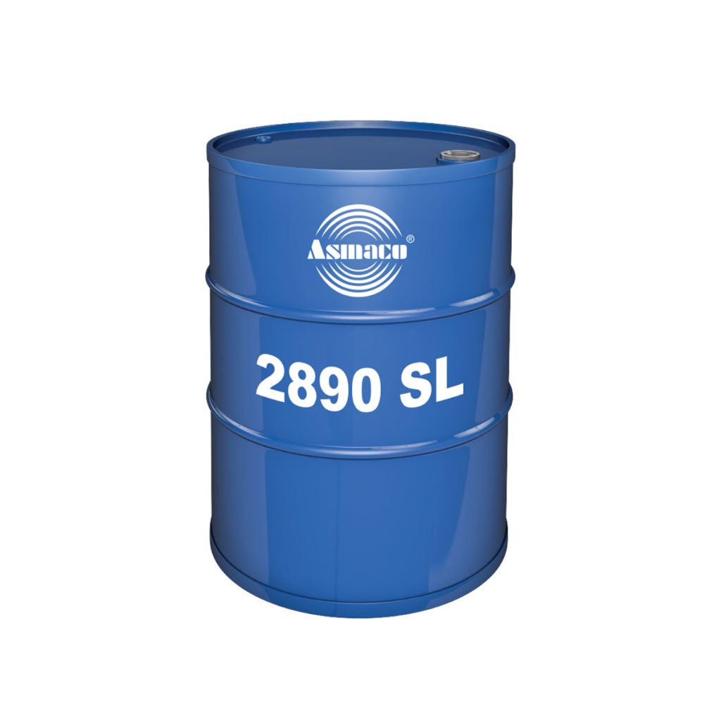 ASMACO 2890 SELF LEVELING SEALANT - anchoralliedfactory