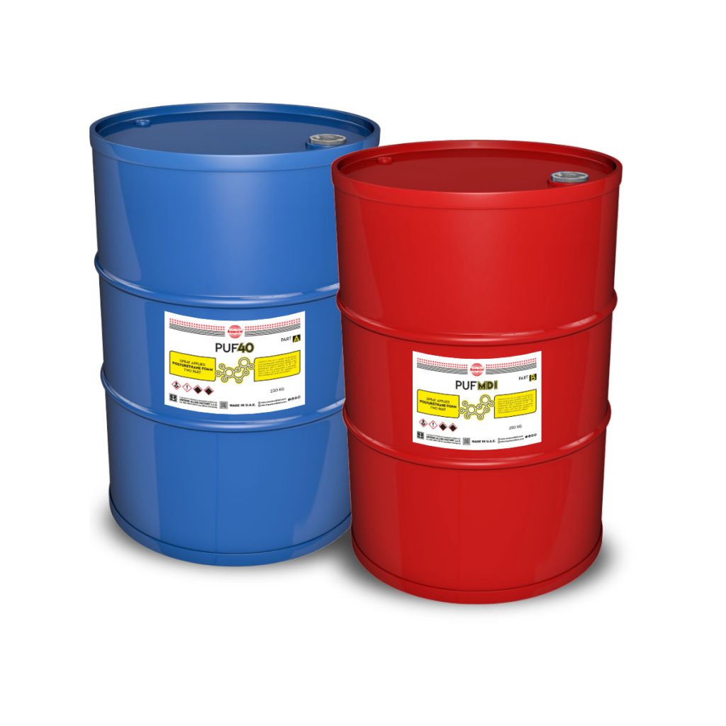ASMACO PUF 40 - anchoralliedfactory