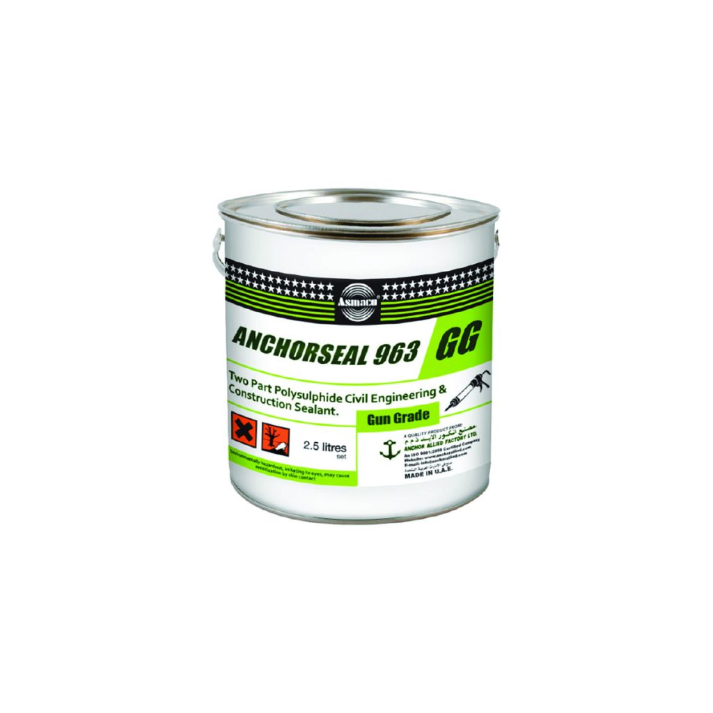 ANCHORSEAL 963 GG - anchoralliedfactory